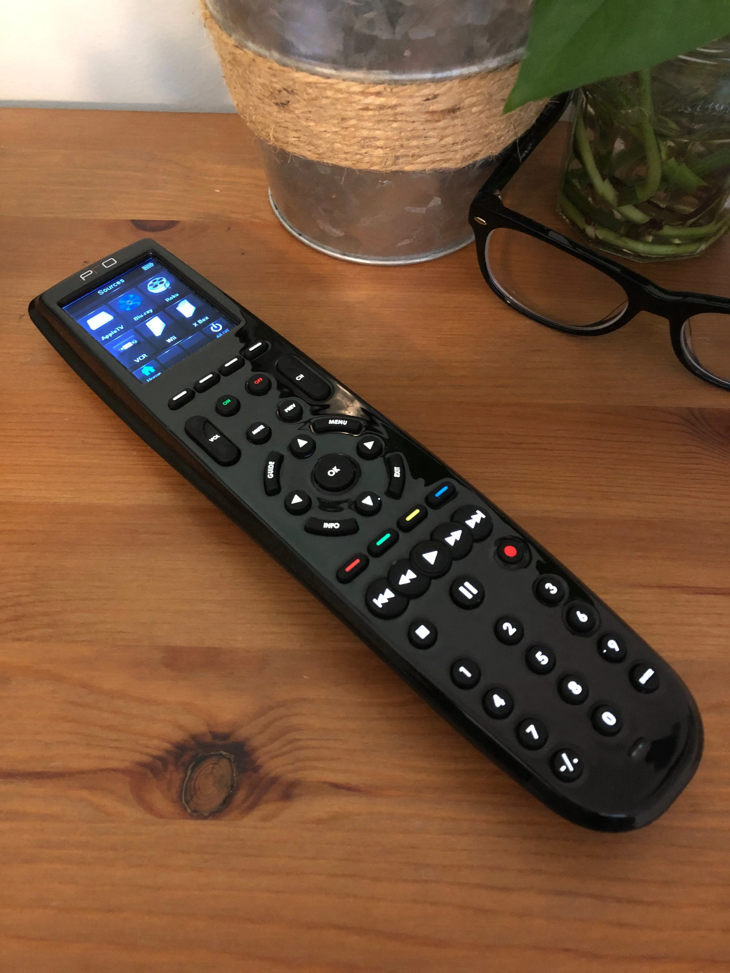 Universal Remotes — Atlantic Control Technologies