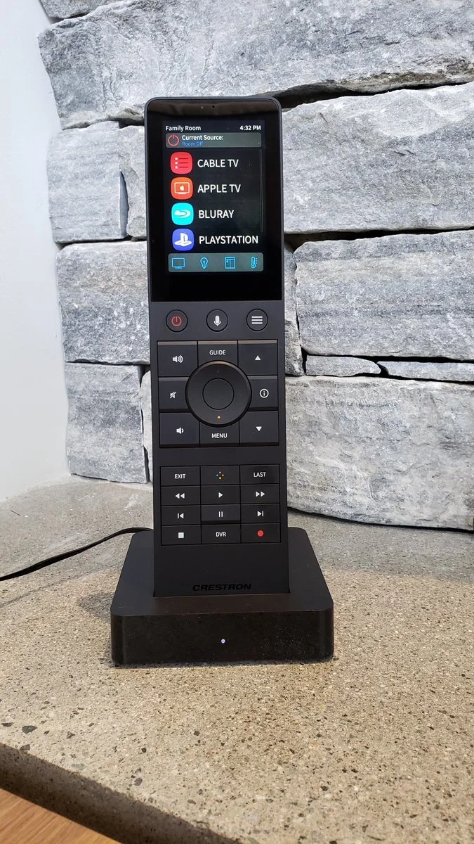 Universal Remotes — Atlantic Control Technologies