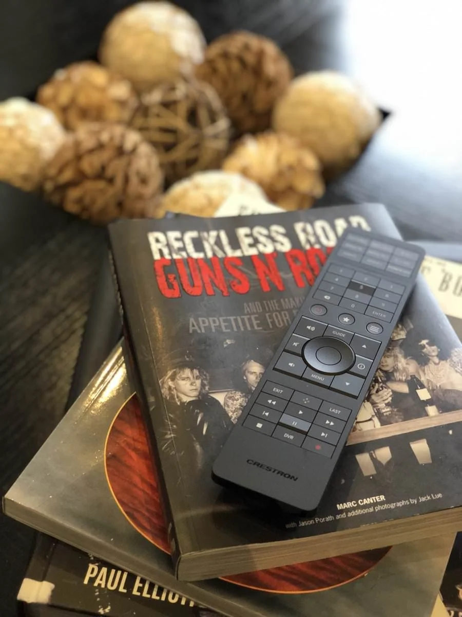 Universal Remotes — Atlantic Control Technologies
