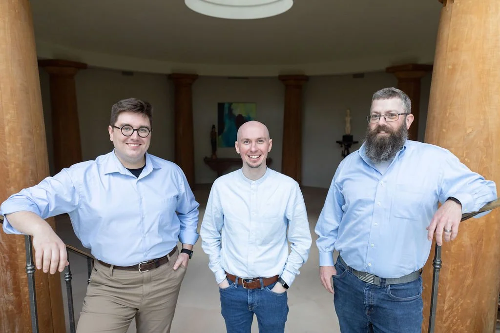 History & Team — Atlantic Control Technologies