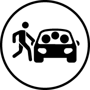 Rideshare Discounts — Mobility Hubs Pilot Program