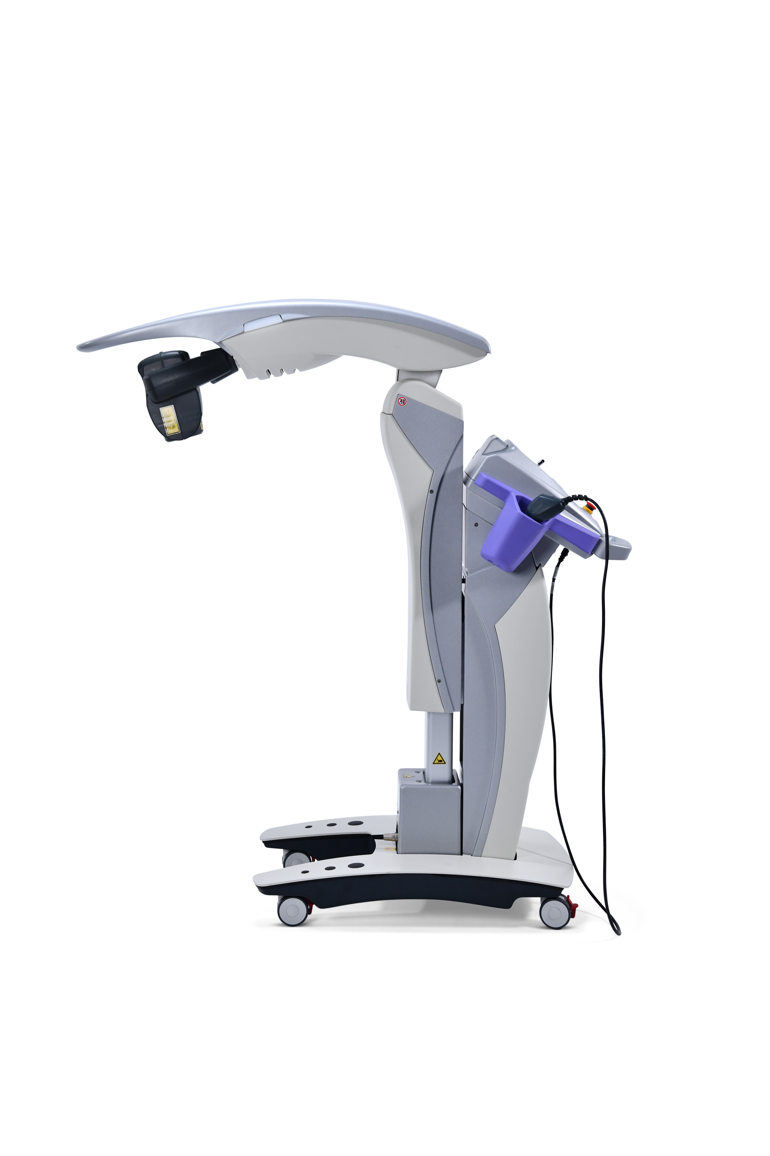 MLS Laser Therapy — Casto Chiropractic