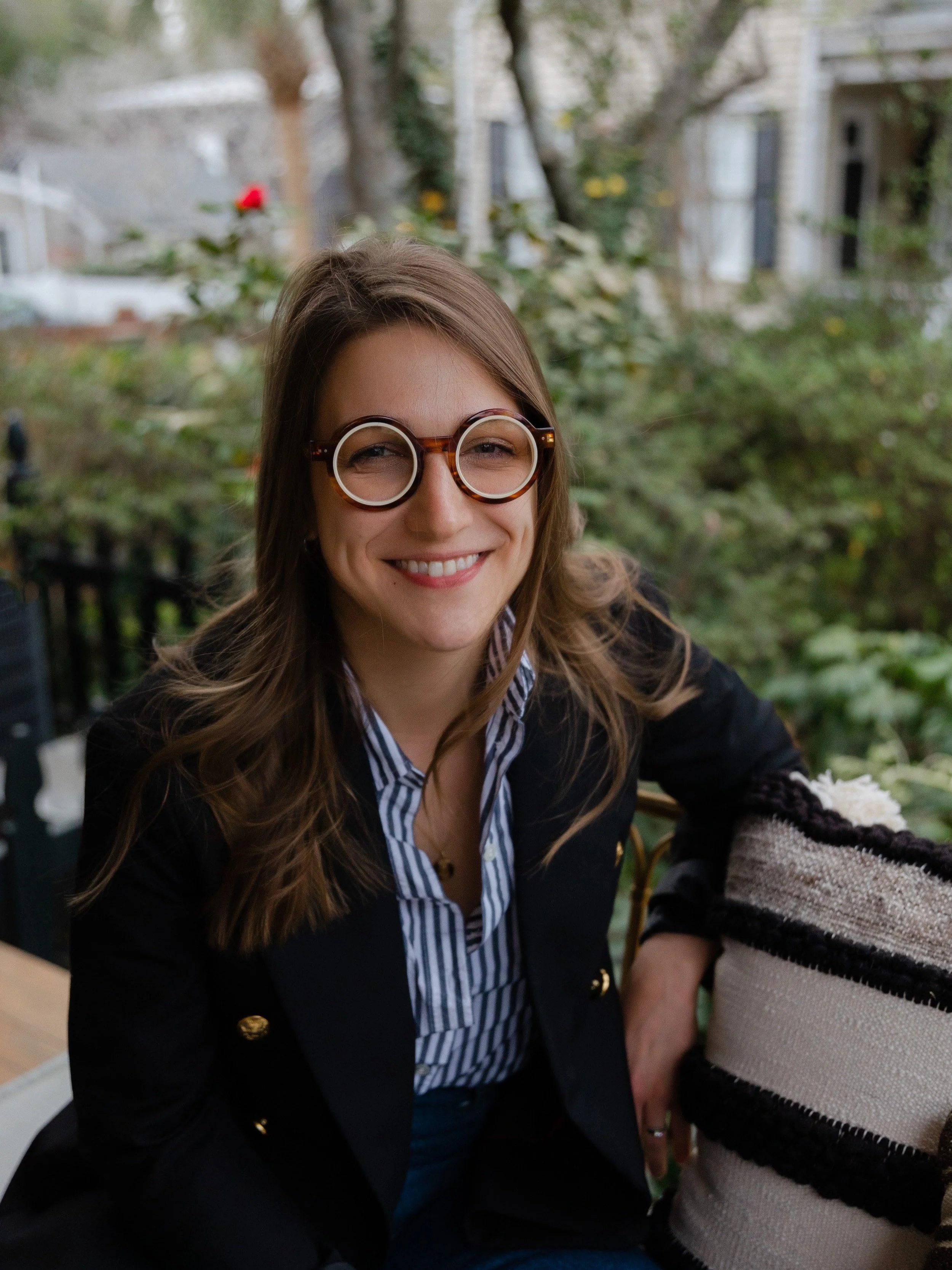 Emily McCrary-Ruiz-Esparza