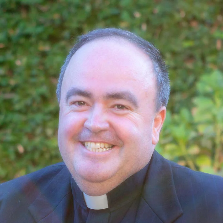 Contact — St. John the Baptist Catholic Church