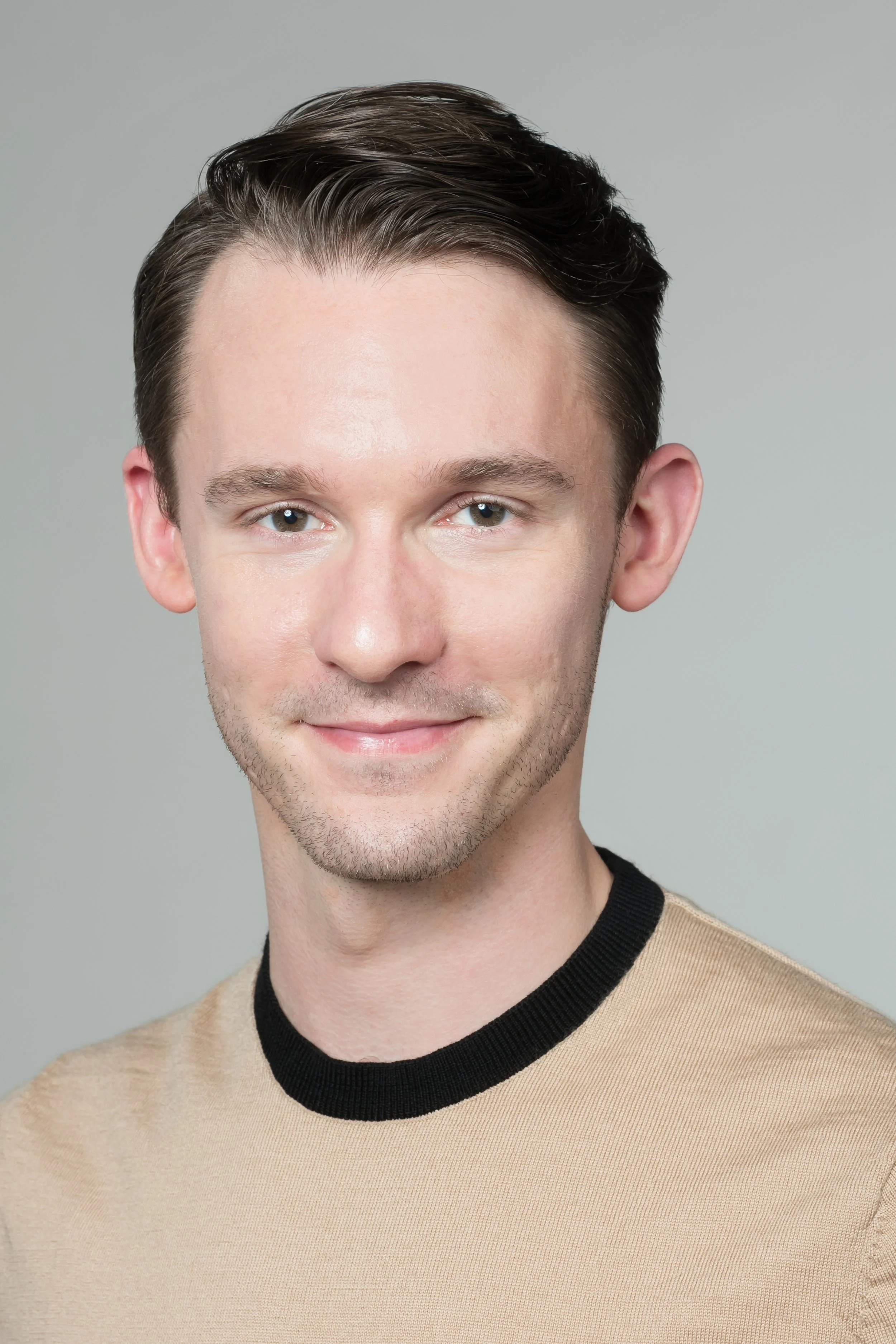 Dancers — The Look of Love