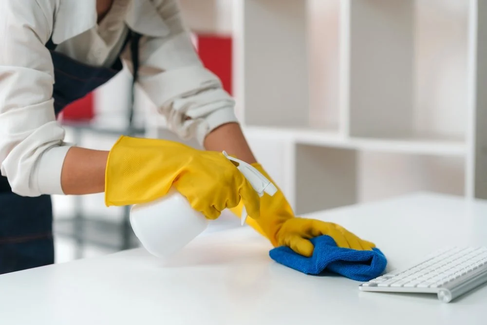 Cleaning Services