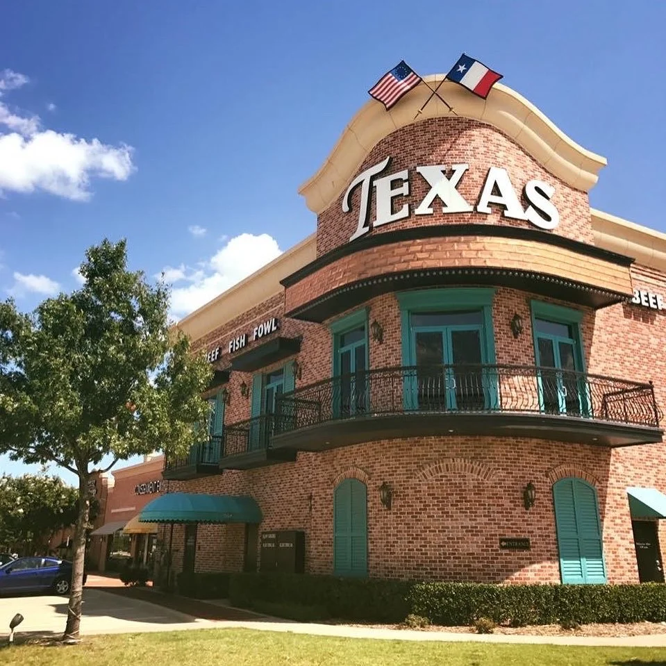 Gallery — TEXAS: Beef • Fish • Fowl