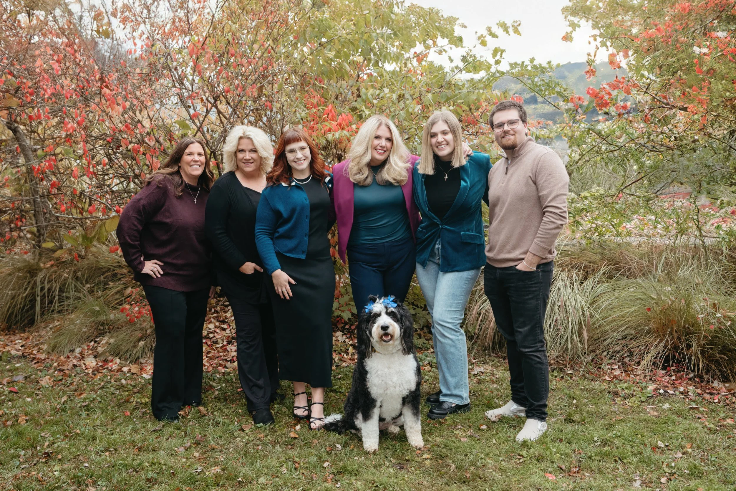 Jennifer Day Group