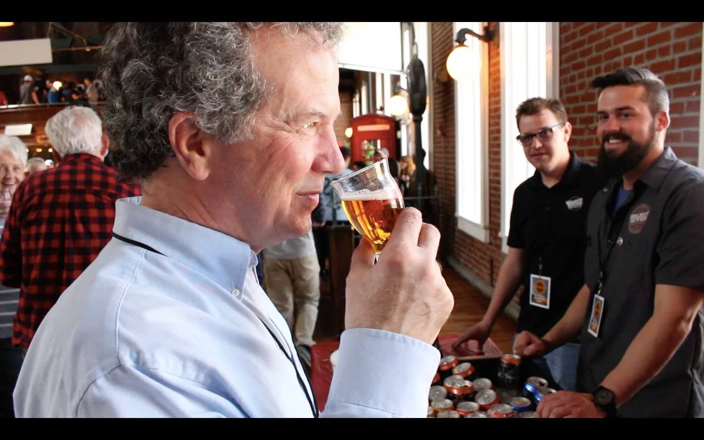 Kansas Craft Brewers Expo