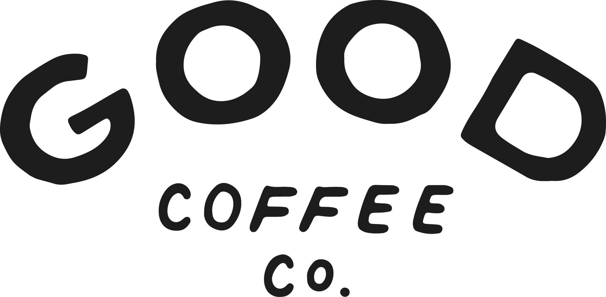 Good Coffee Co. Menu | Good Coffee Co. | Coffee Catering | Temecula, CA