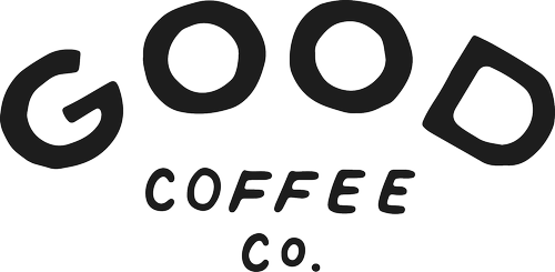 Good Coffee Co. Glass Soda Can | Good Coffee Co. | Coffee Catering ...