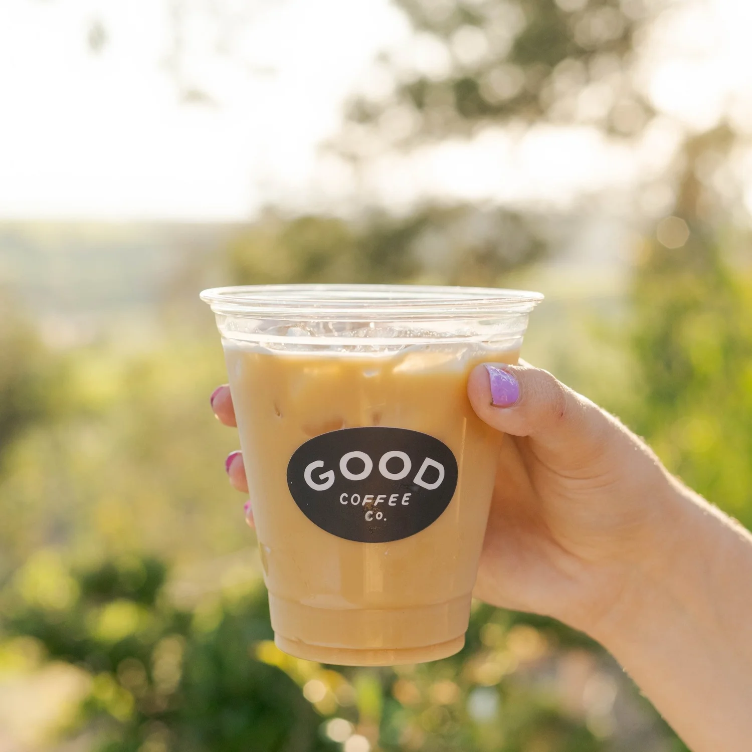 Good Coffee Co. | Coffee Catering | Temecula, CA