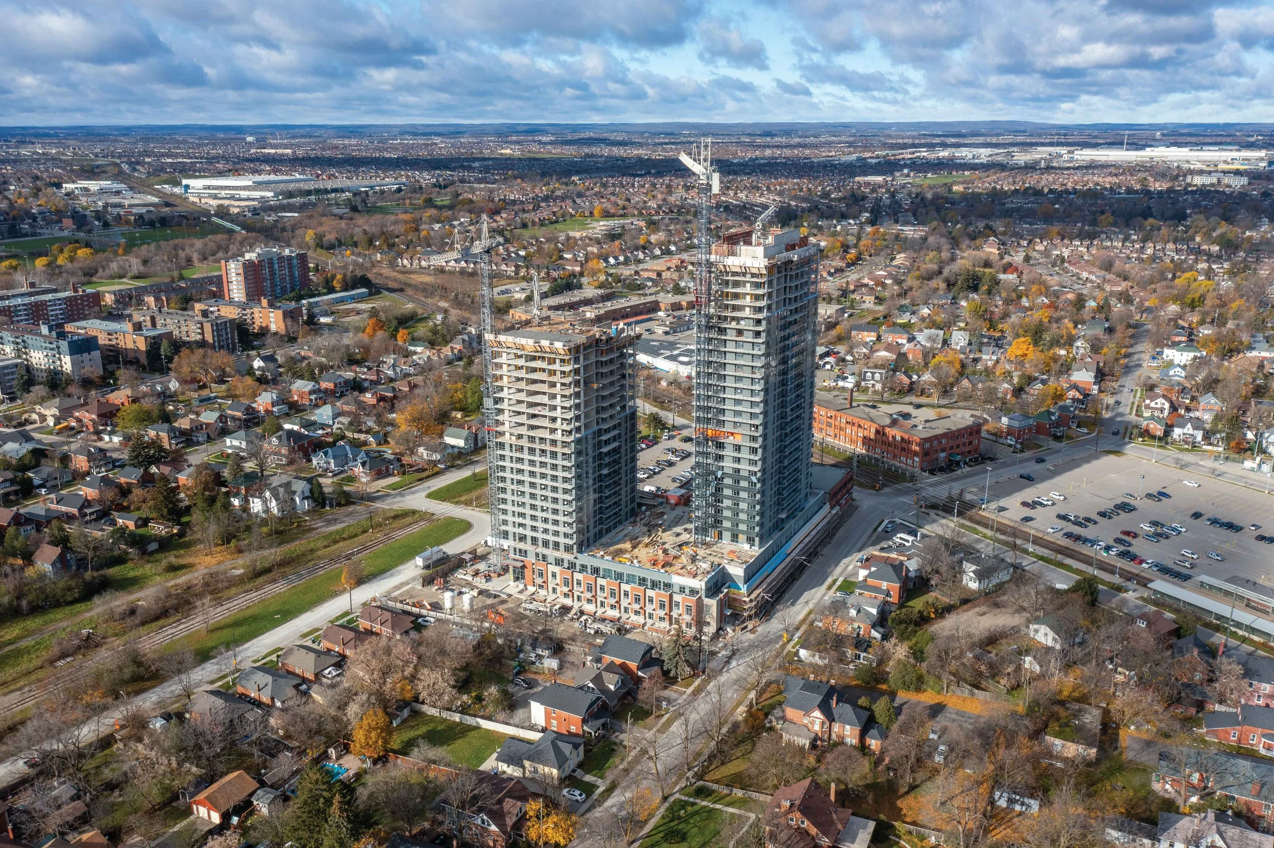 Gallery — 45 Railroad