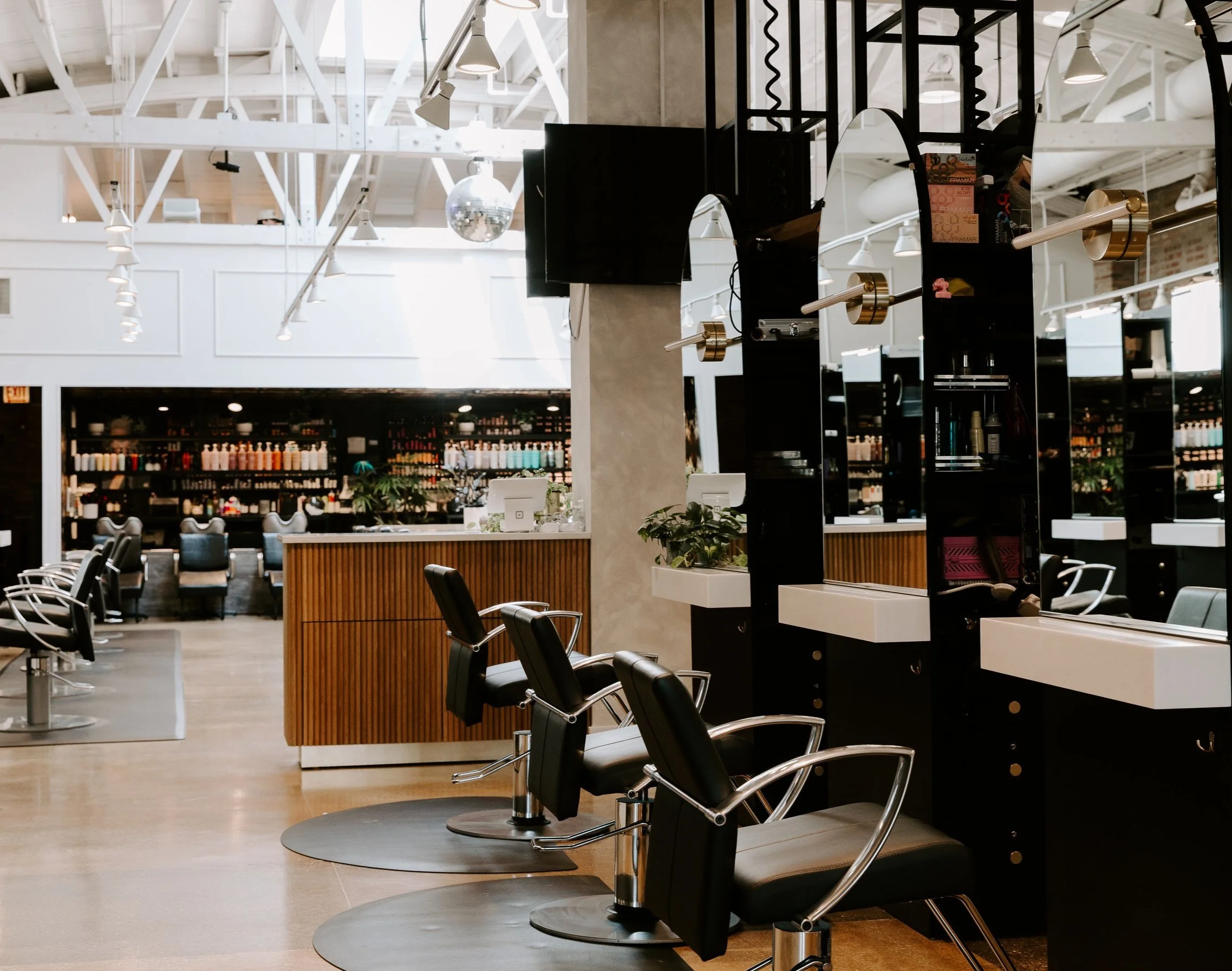 Solo Salon