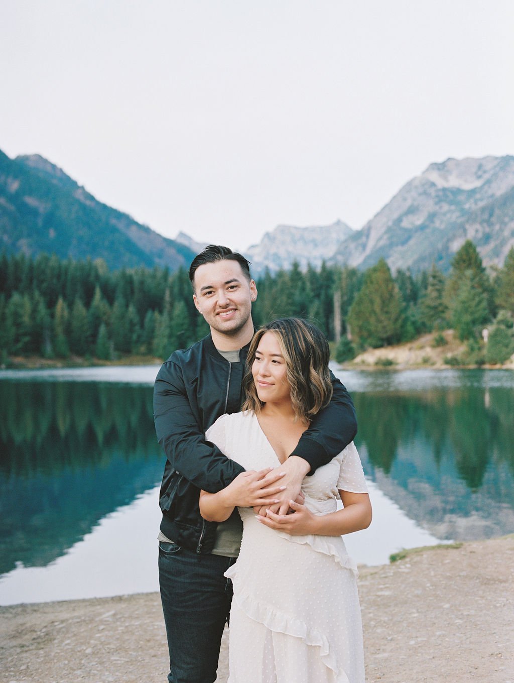 Moch Snyder Photography | Destination Wedding & Lifestyle Film Photographer