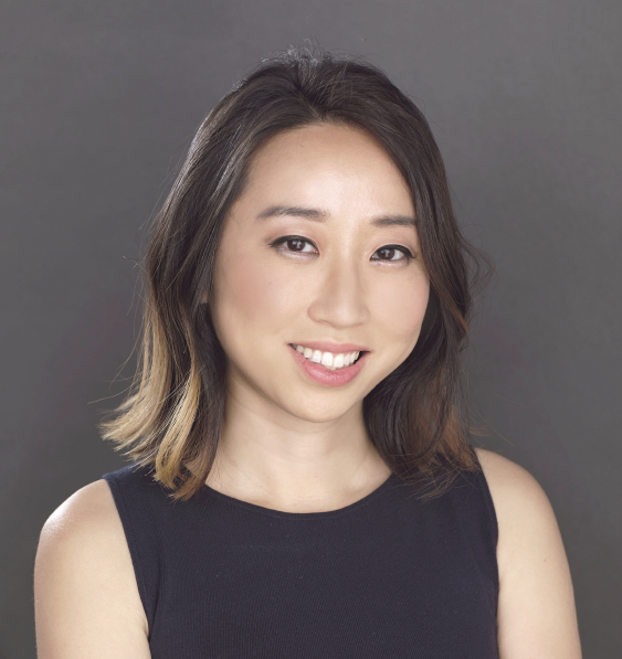 Crystal Kim — CK NP PSYCHIATRY