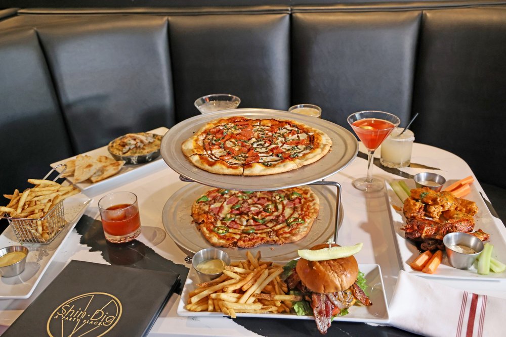 Shindig | Enjoy Exciting Nightlife - Visit Shin·Dig Today