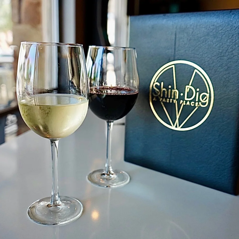 Shindig | Enjoy Exciting Nightlife - Visit Shin·Dig Today