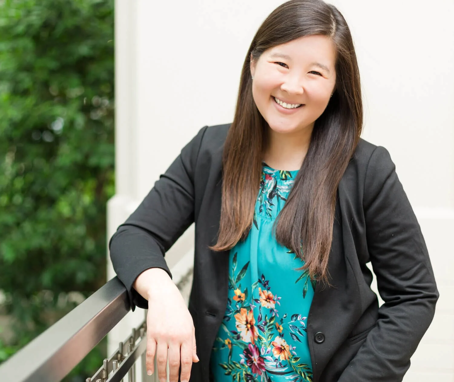 Meet Our Team — And Still We Rise