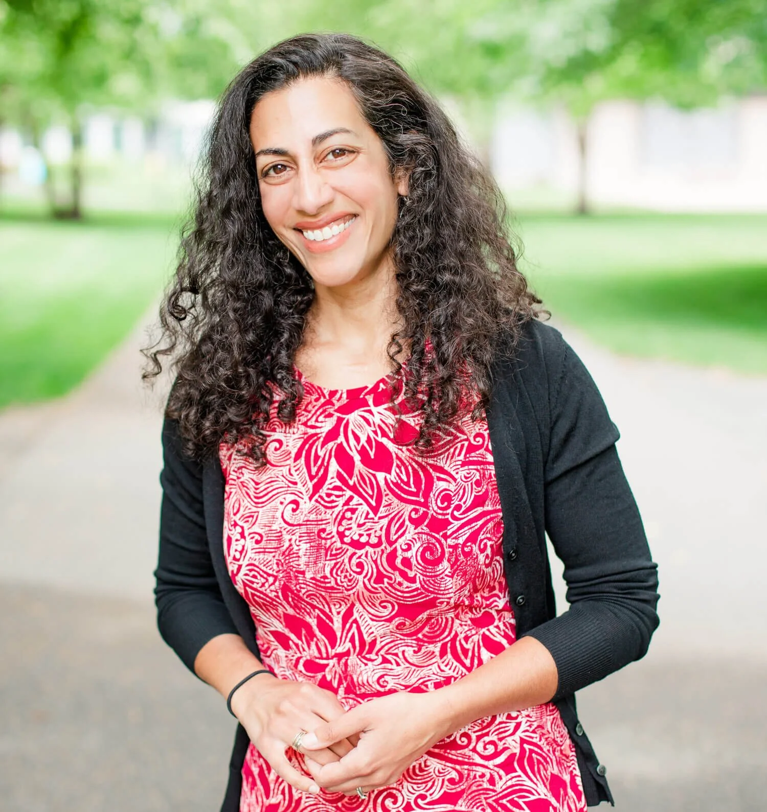 Meet Our Team — And Still We Rise