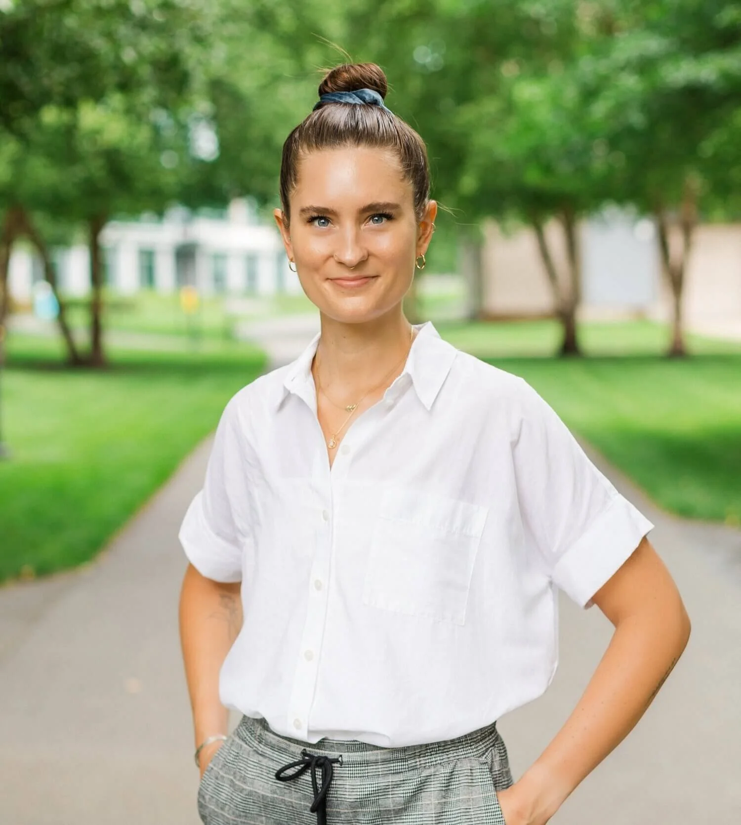 Meet Our Team — And Still We Rise