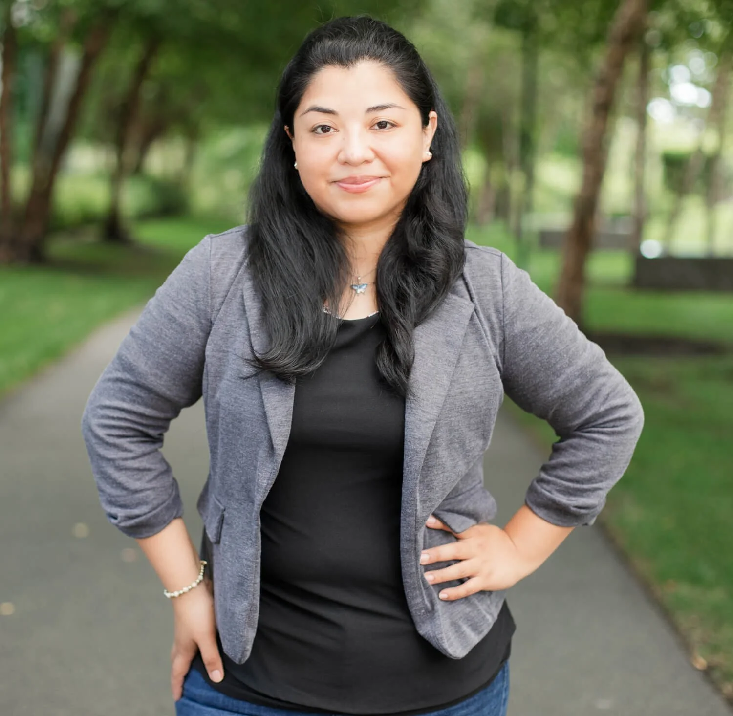 Meet Our Team — And Still We Rise