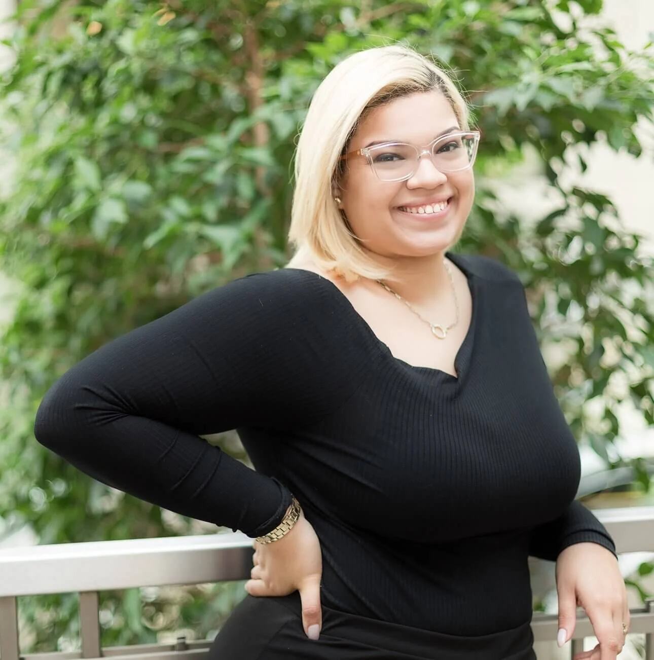 Meet Our Team — And Still We Rise