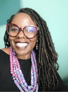 Dr. Tarra Mitchell (She/Her) — And Still We Rise