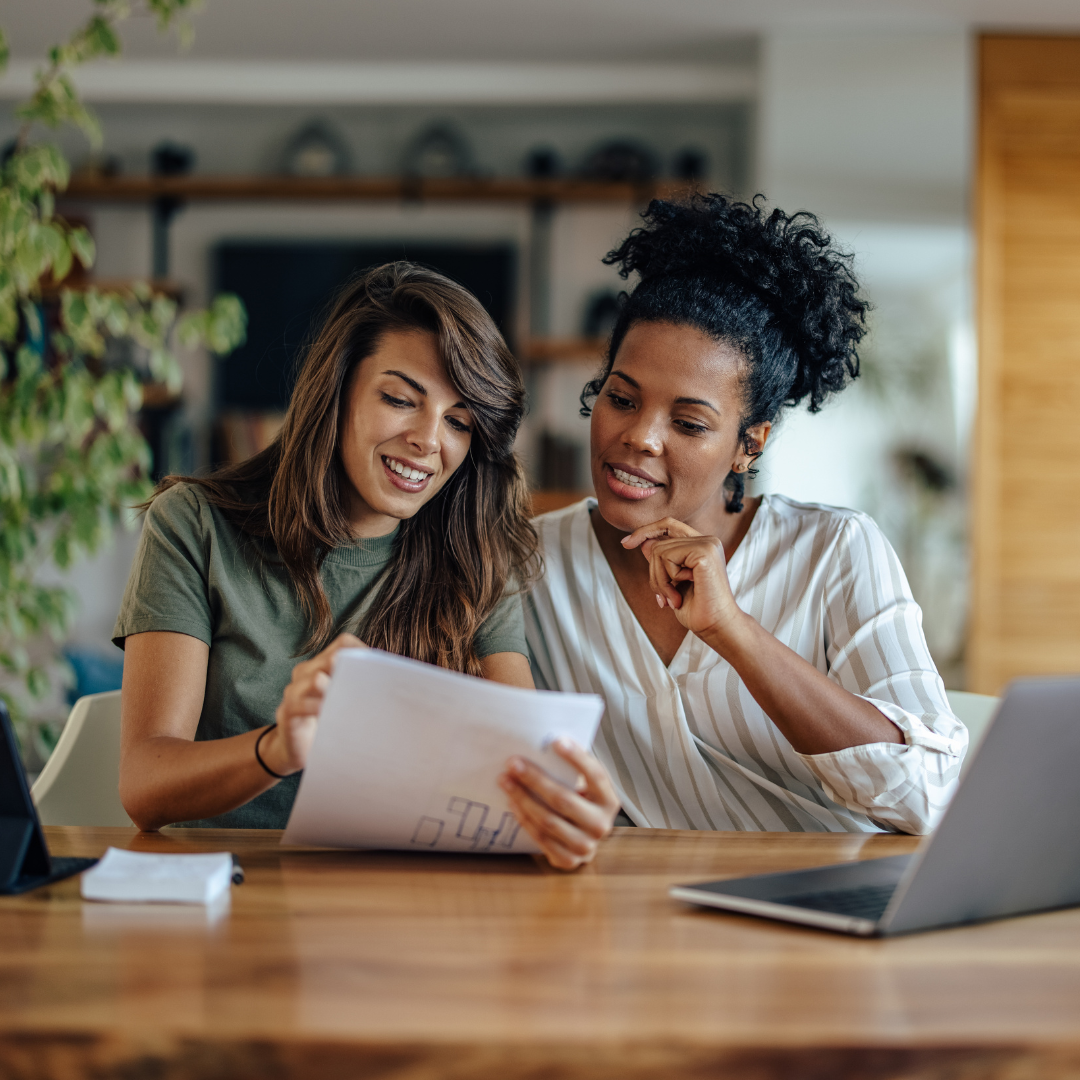 Meet Our Team — And Still We Rise