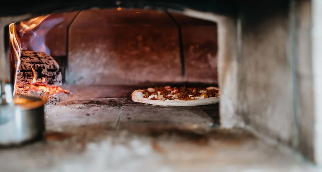 About — Esquina Pizza Santa Fe