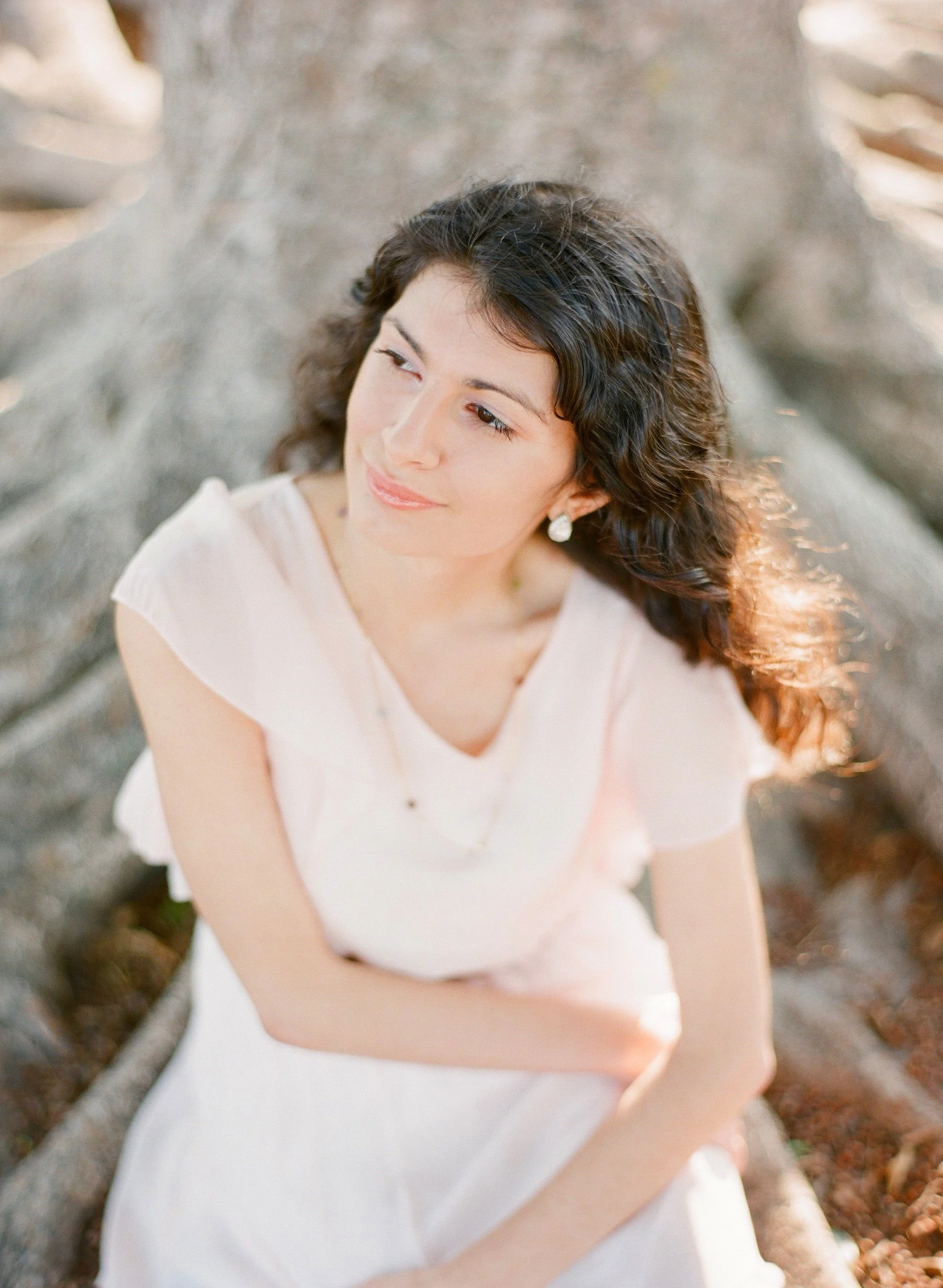 Marilyn Ramos Voice-Over/Voice Actor