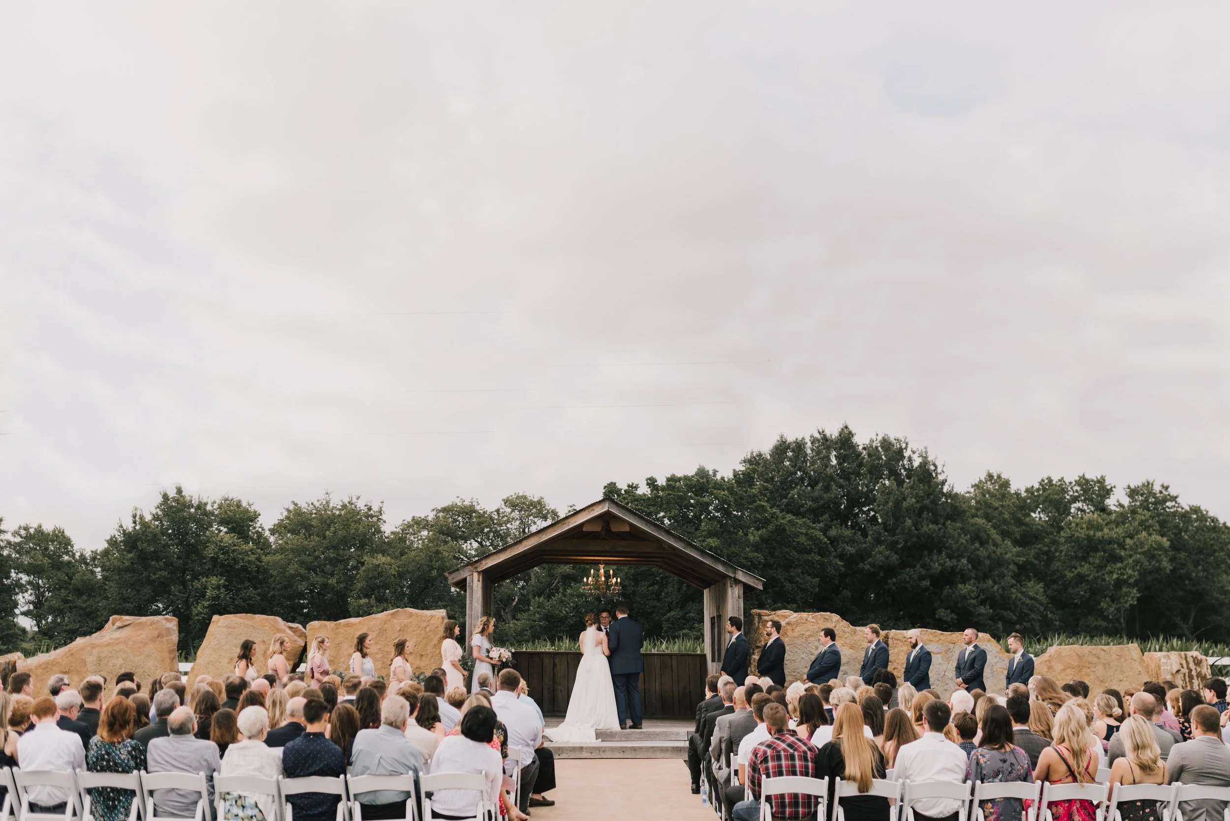 Berry Acres | Kansas City Wedding Venue | Full Service Wedding Venue ...