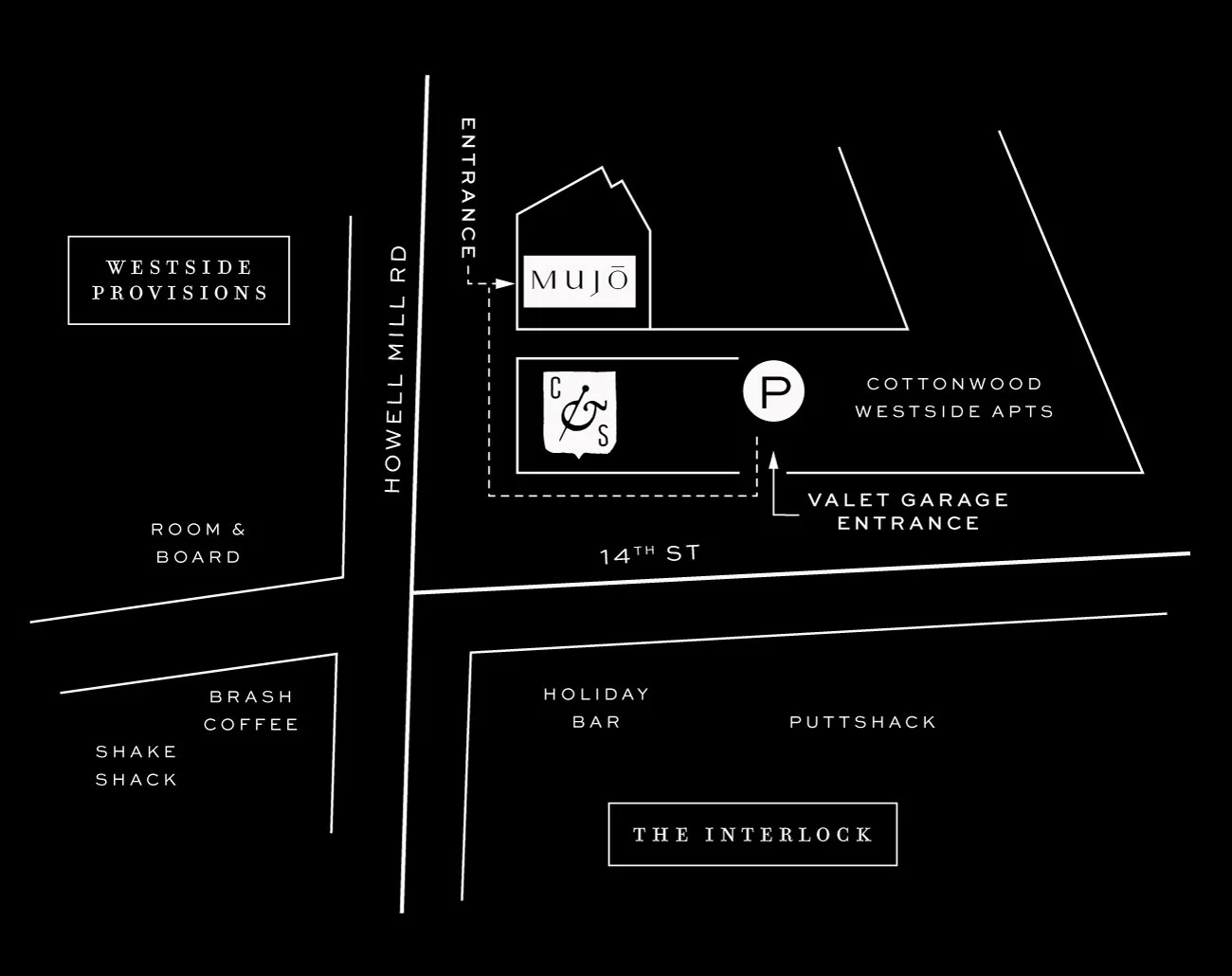 FAQ — Mujō Atlanta