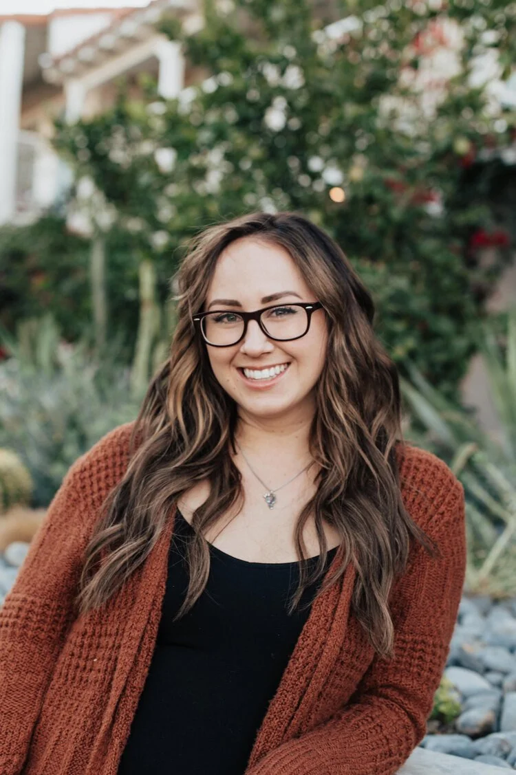 About the Salon — Poppy Collective Salon