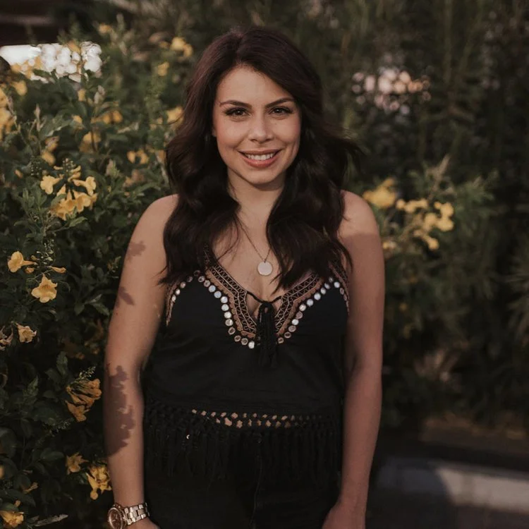 About the Salon — Poppy Collective Salon