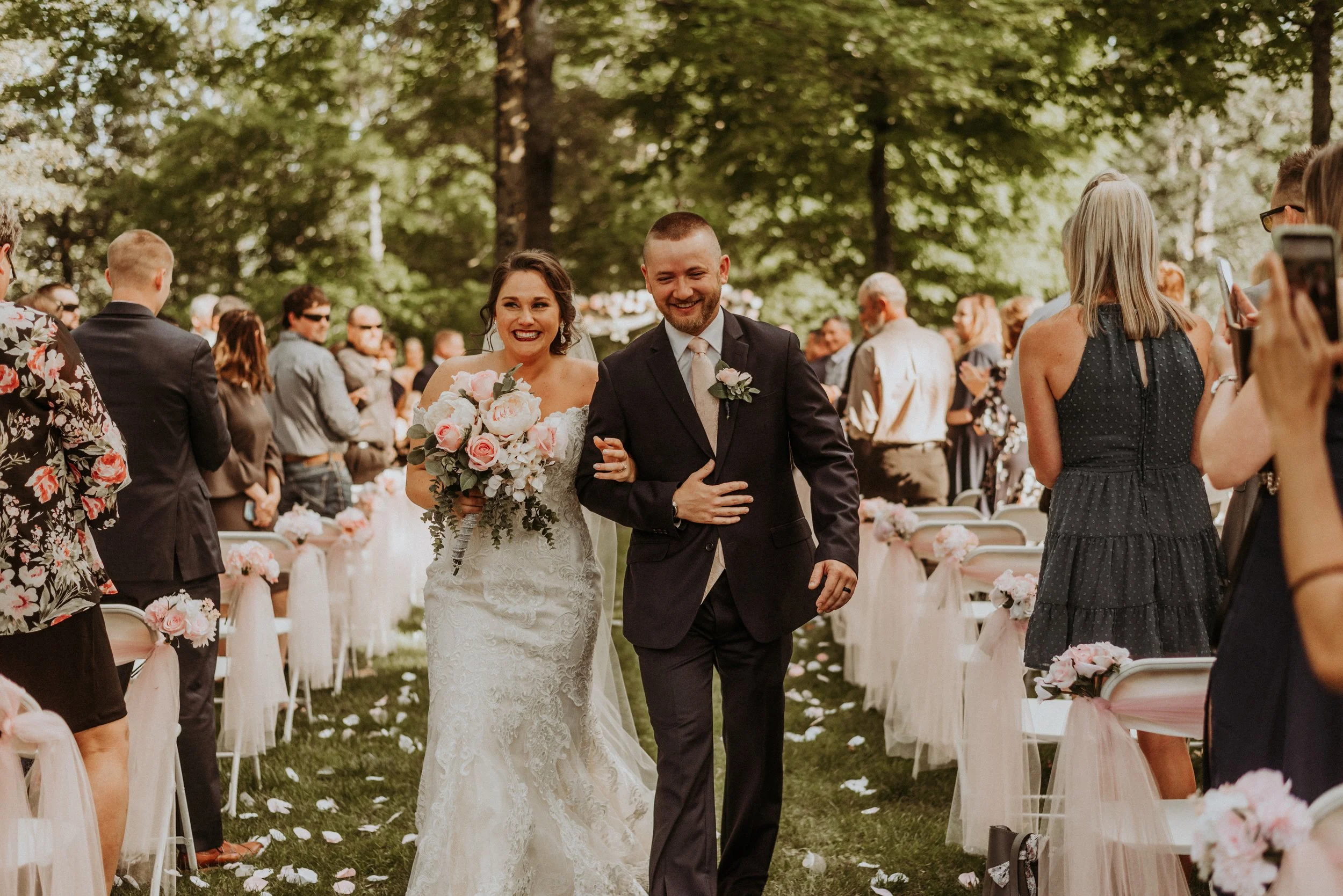 Intimate Gatherings — The Bauerhaus