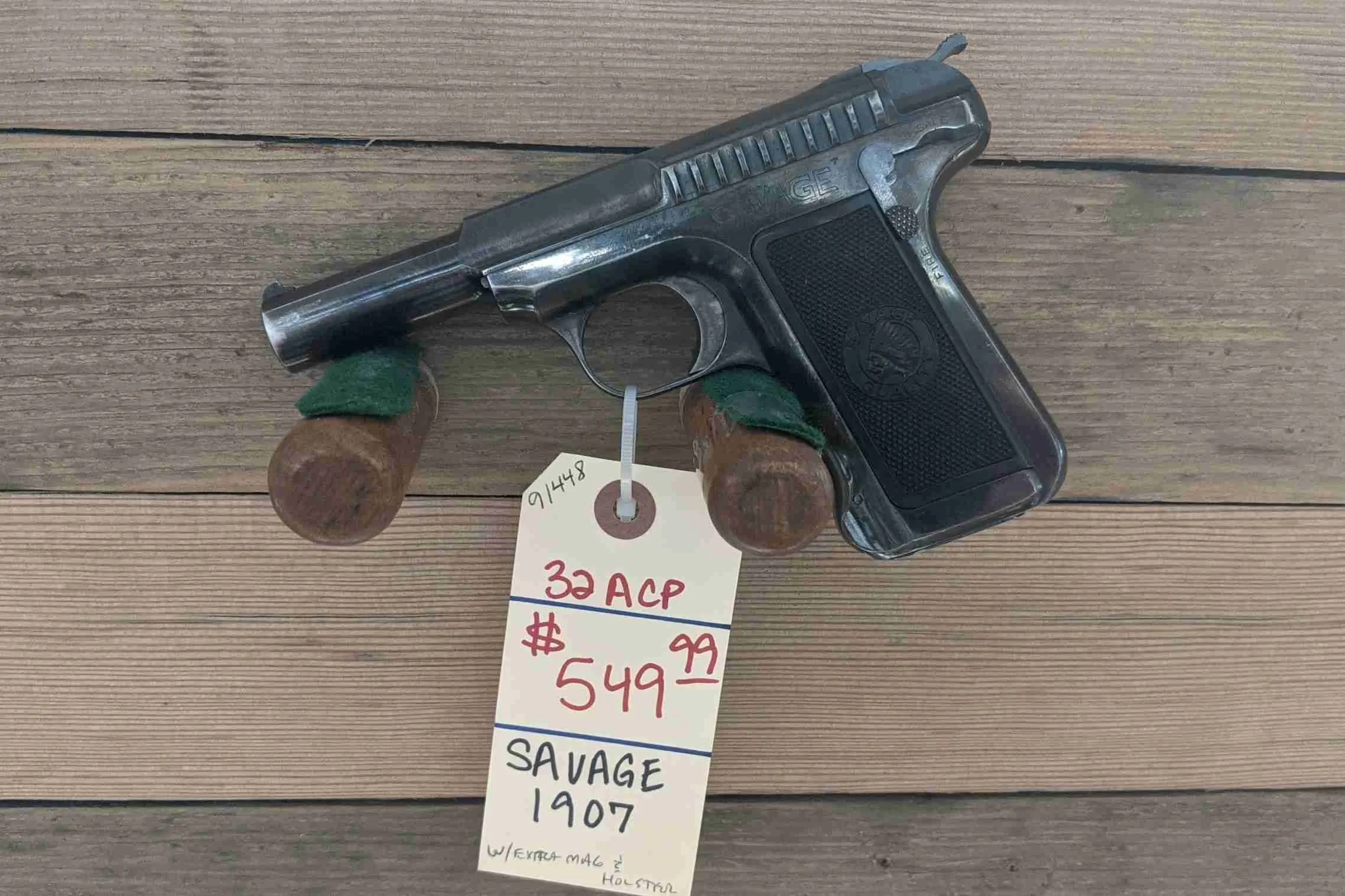 32ACP — Shop Outdoor Sporting Goods