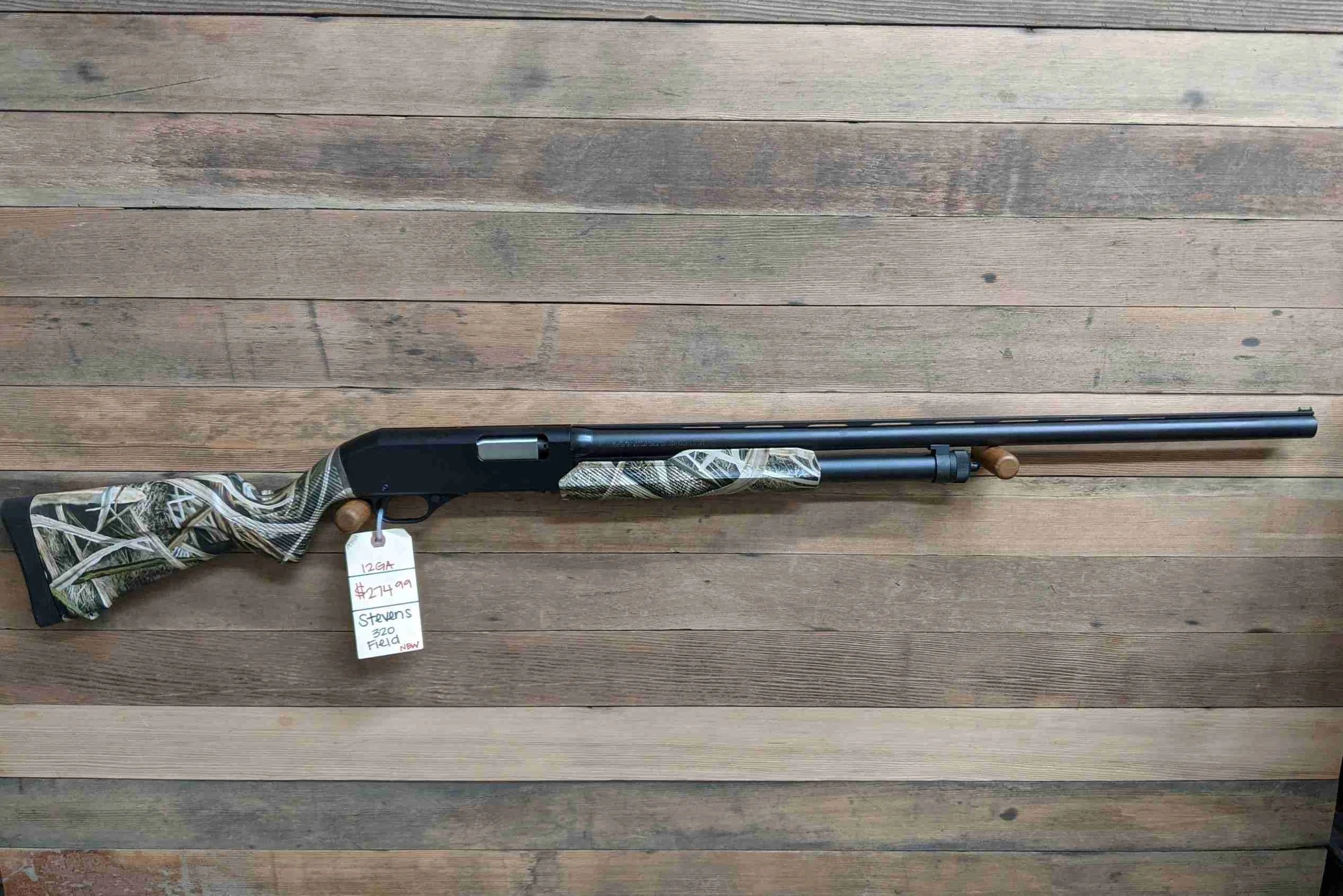 Firearms — Shop — Shedhorn Sports