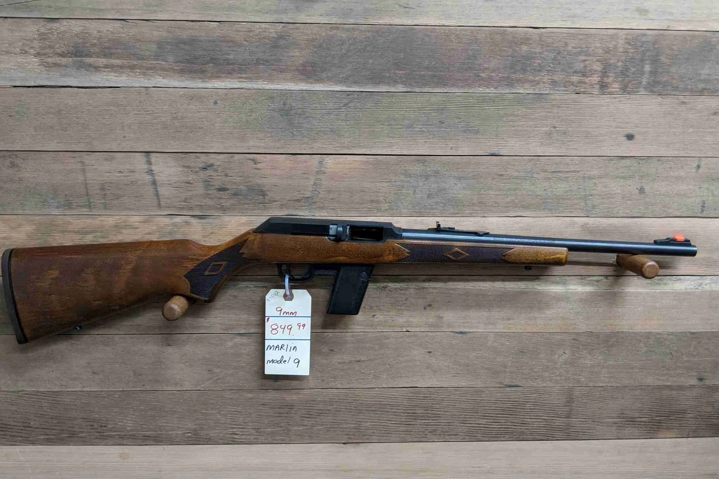 Firearms — Shop — Shedhorn Sports