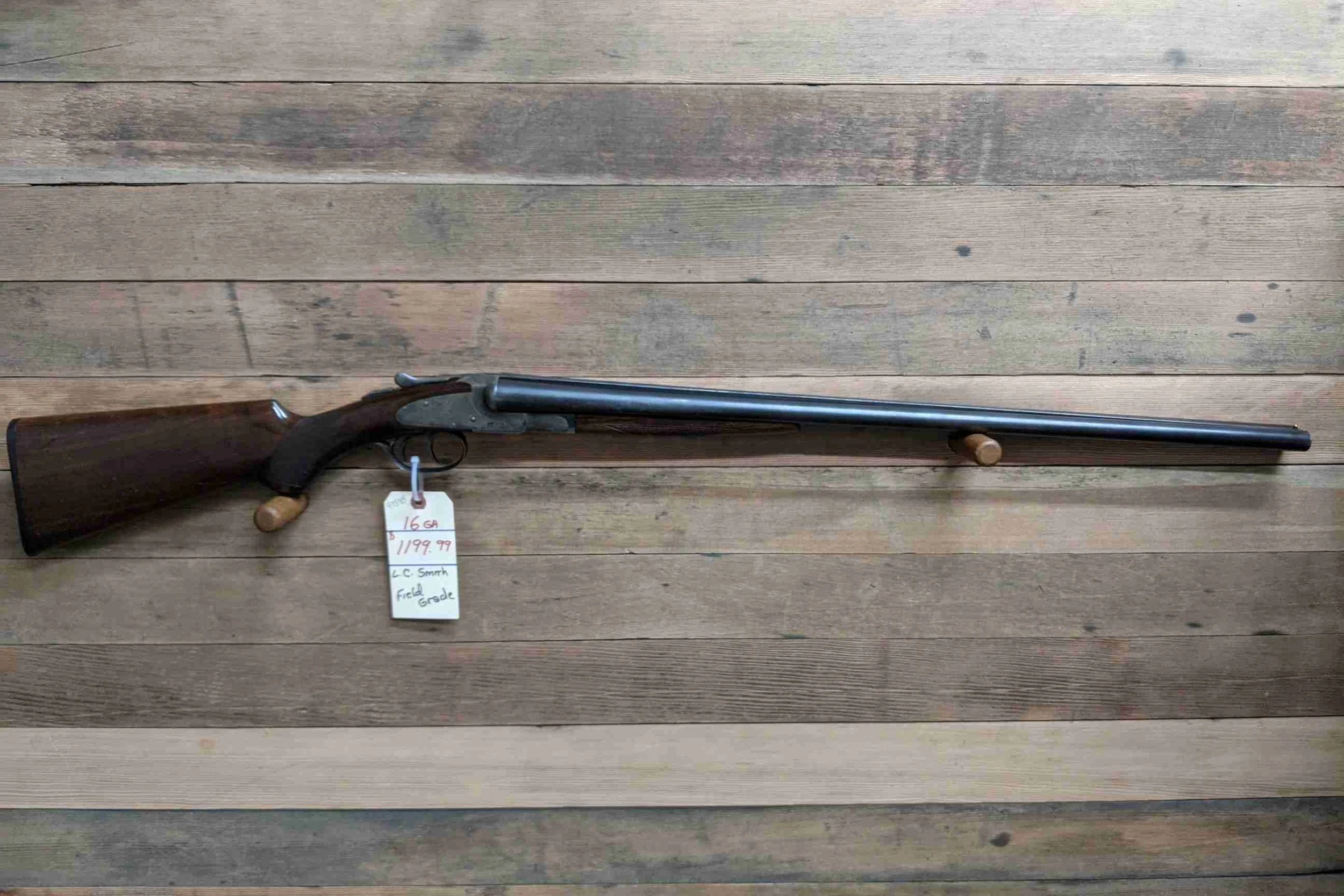 Firearms — Shop — Shedhorn Sports