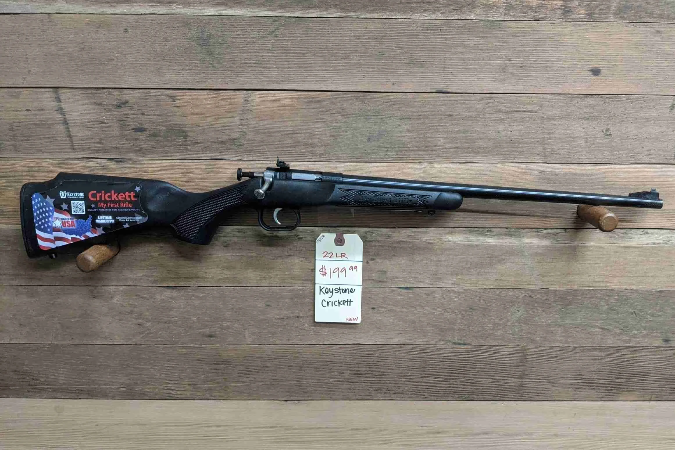 Keystone — Shop Outdoor Sporting Goods