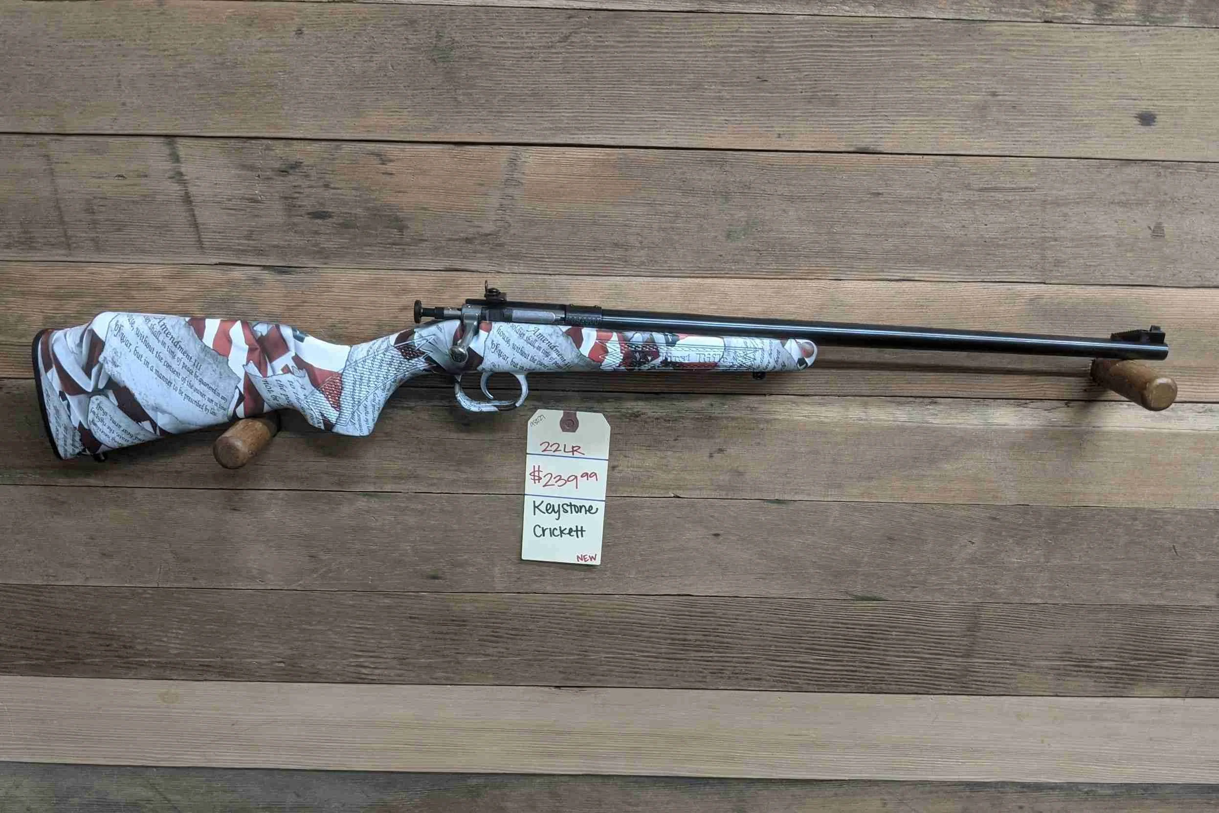 Keystone — Shop Outdoor Sporting Goods