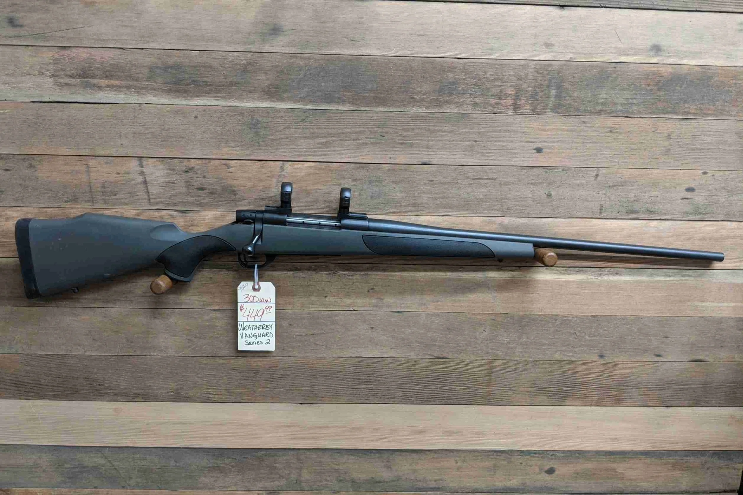 300WM — Shop Outdoor Sporting Goods