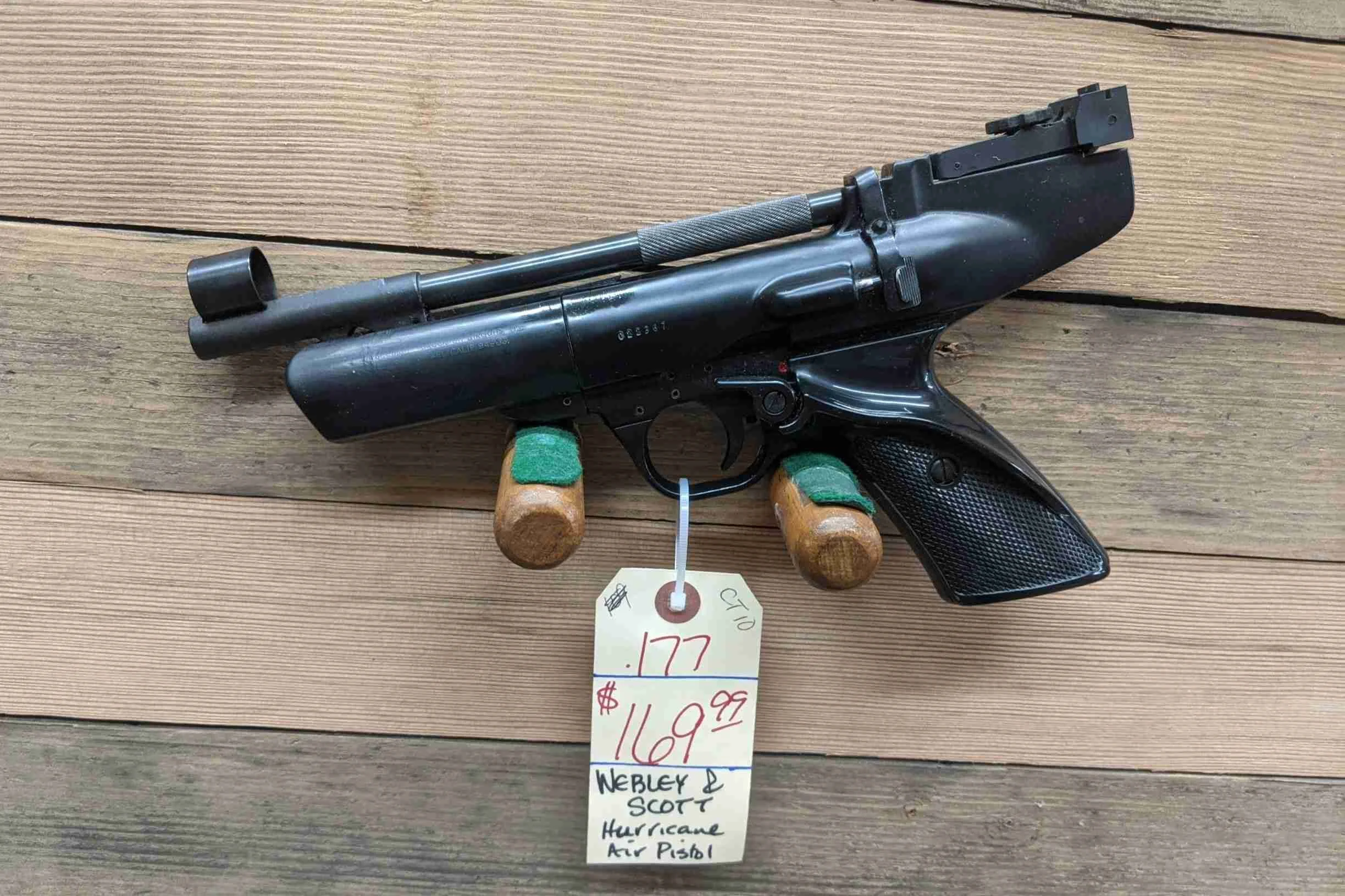 Airguns — Shop Outdoor Sporting Goods