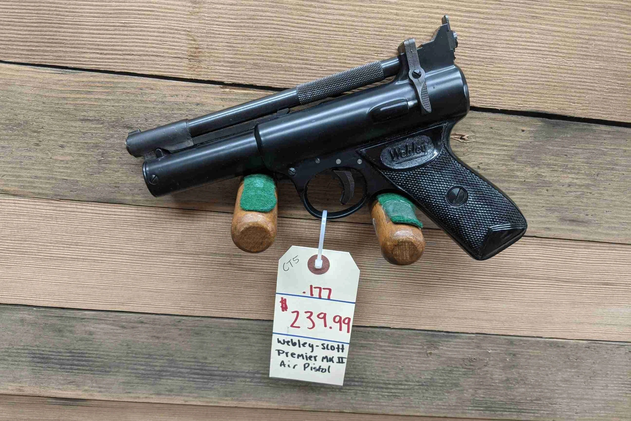 Airguns — Shop Outdoor Sporting Goods