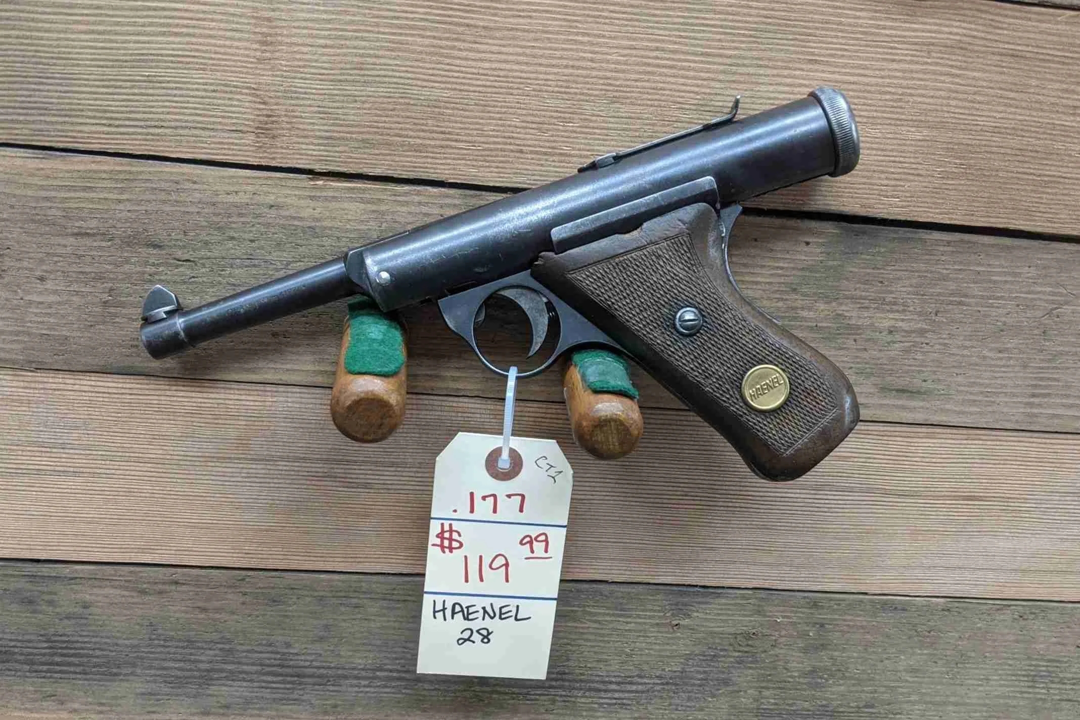 Airguns — Shop Outdoor Sporting Goods