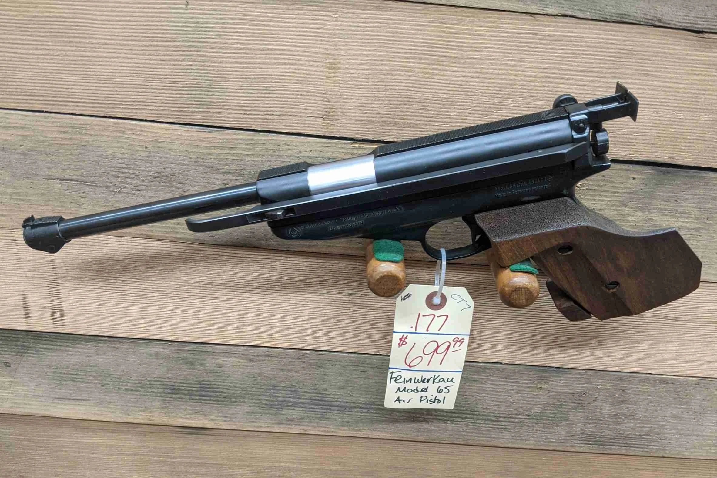 Airguns — Shop Outdoor Sporting Goods