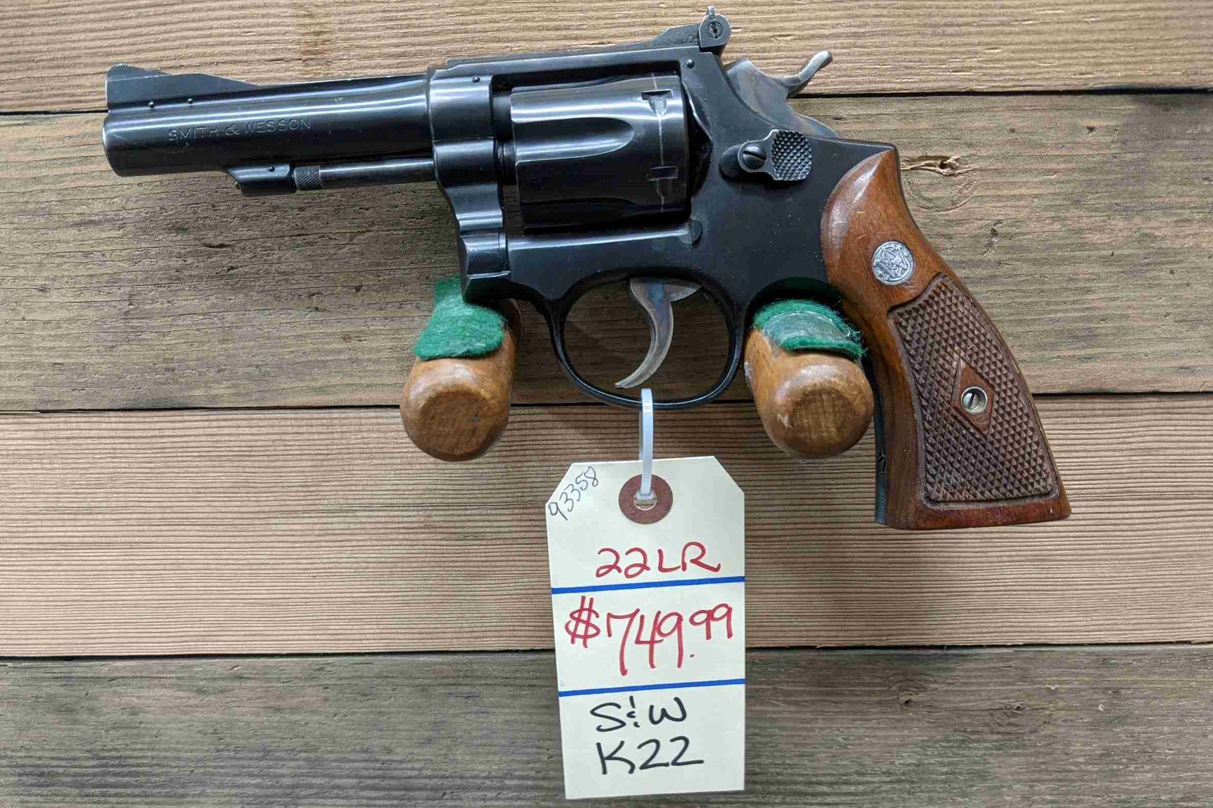 Handgun — Shop Outdoor Sporting Goods