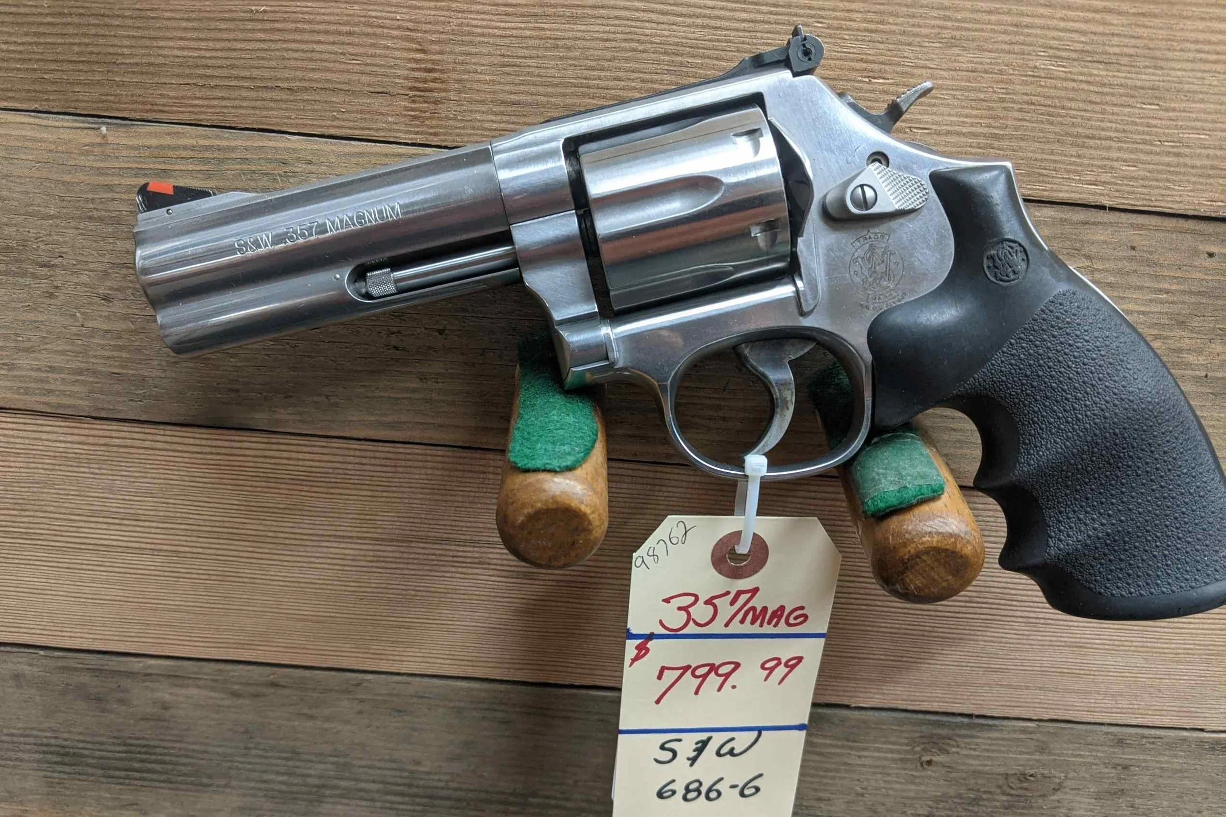 357MAG — Shop Outdoor Sporting Goods