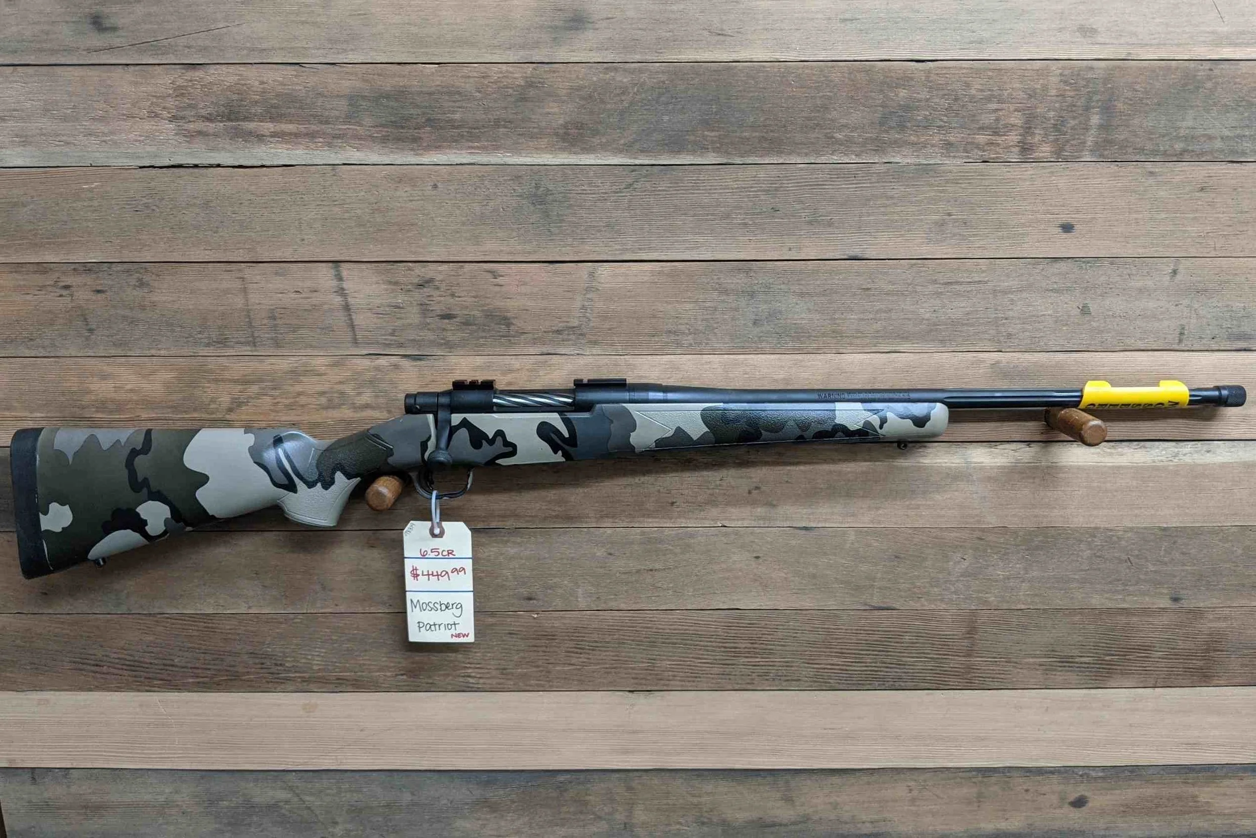 6.5CM — Shop Outdoor Sporting Goods